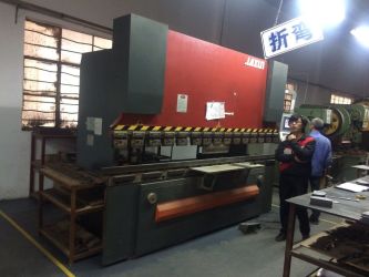 China Factory - Guangzhou CSZY Lab System Co., Ltd.