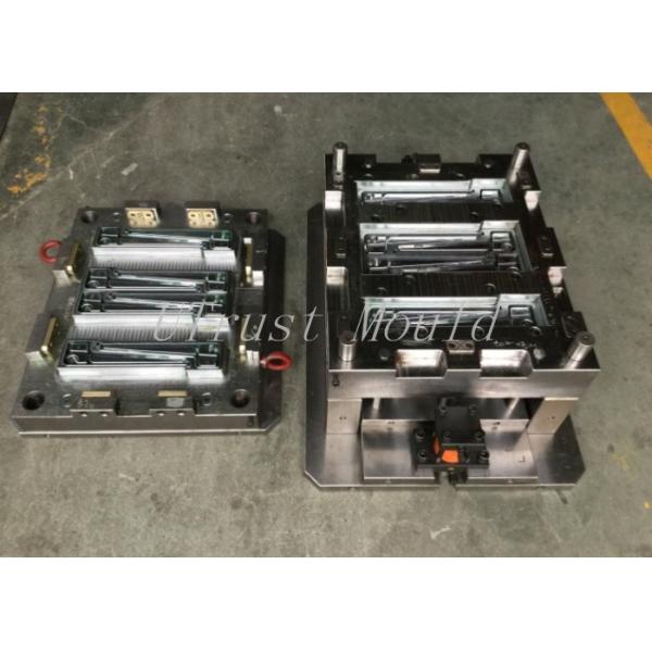 Quality SMC Compression Mold 300000-1000000 Shots Single-Cavity for sale