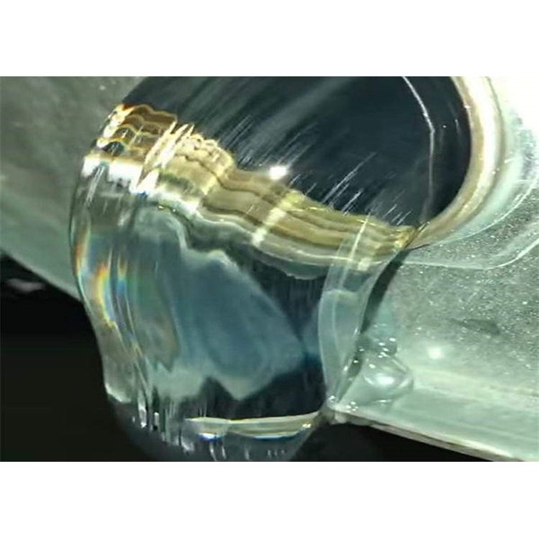 Quality ODM Modified Epoxy Polyurethane Acrylate Oligomer For UV Coating for sale