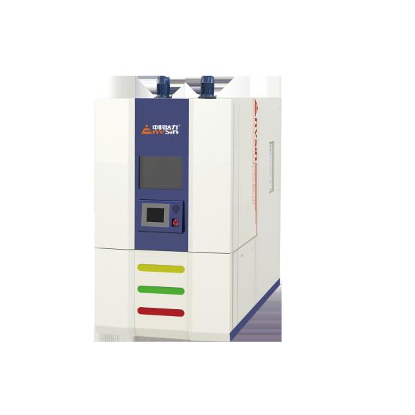 Quality IEC60068-2-14 Temperature and Humidity Test Chamber -40℃~180℃ for sale