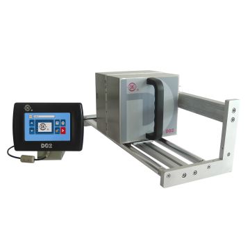 Quality DK D02 Intermittent Thermal Transfer Ribbon Printer Intermittent 150W for for sale