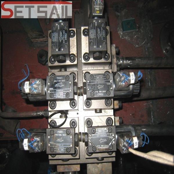 Quality 18 Inch Cutter Suction Dredger Design with Hydraulic Diesel Engine and Siemens for sale