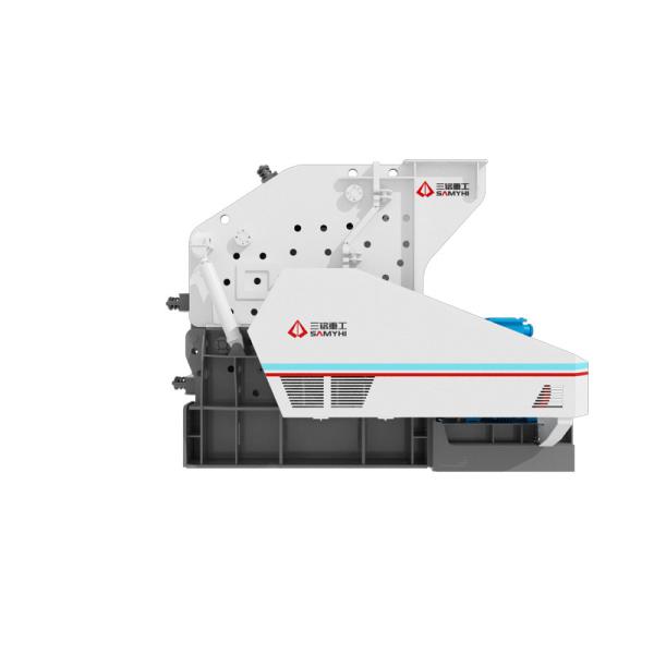Quality High Efficiency 150 TPH Sand Making Machine Featuring Innovative Temperature for sale