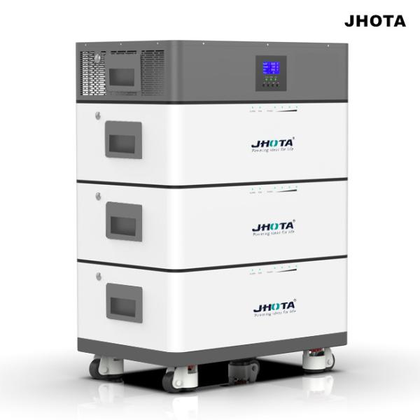 Quality 5000w 15kwh 48v 300ah Battery Pure Sine Wave Inverter Battery for sale