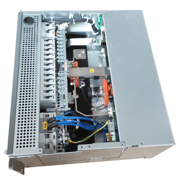 Quality High Efficiency 10A Telecom DC Power Systems Single Output Netsure 731 A41-S7 for sale