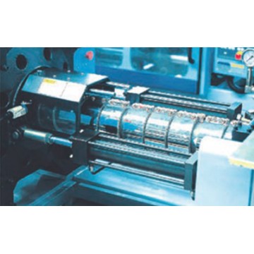 Quality fruit crate Plastic Injection Molding Machine for sale