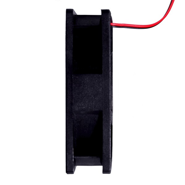 Quality Multifunctional 6W Computer Cabinet Cooling Fan Free standing for sale