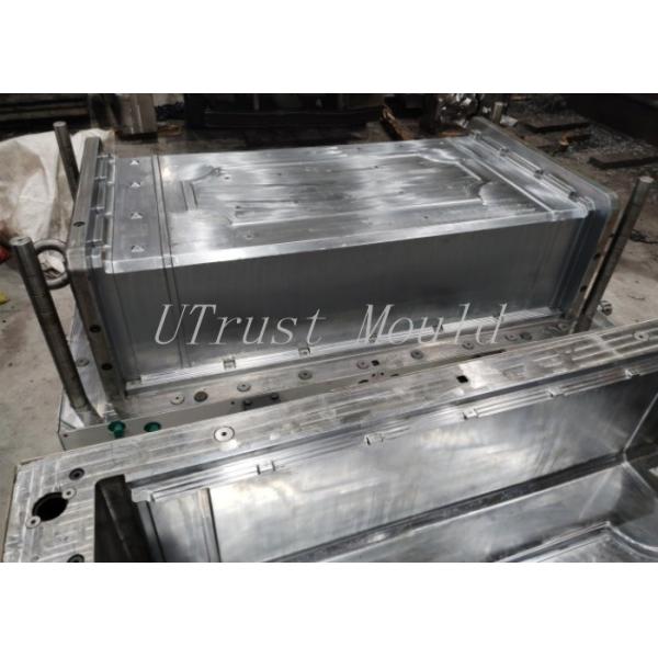 Quality SMC Compression Mold 300000-1000000 Shots Life Custom Design for sale