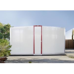 Quality Foldable Portable Emergency Shelter for sale