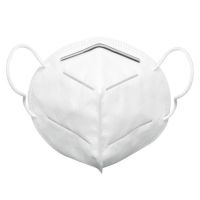 Quality Hypoallergenic N95 Non Woven Face Mask For Food Service / House Cleaning for sale