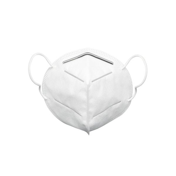 Quality Hypoallergenic N95 Non Woven Face Mask For Food Service / House Cleaning for sale