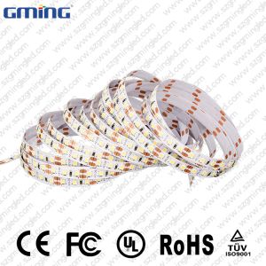 Quality Cool White Bendable LED Strip Lights 24v 6500k 9 - 10 Lm / LED Lamp Luminous for sale