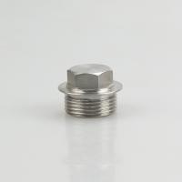 Quality CNC Stainless Steel Parts for sale