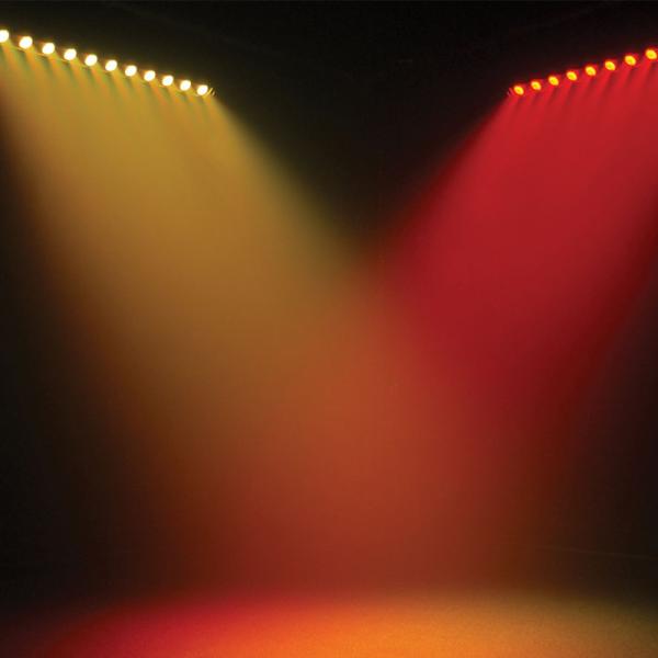 Quality Dmx512 Dimmable Pixel Linear Bar LED Wall Washer 16x5w Rgbw 4 In 1 Disco Stage Project Wash Light for sale