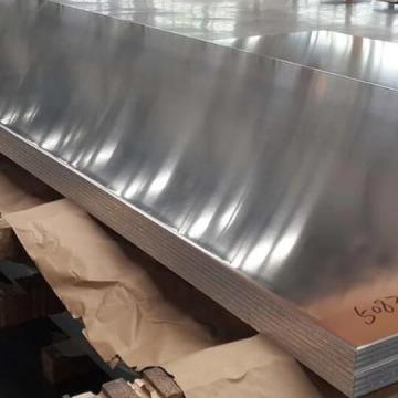 Quality 5083 Aluminum Sheet&Coil for sale