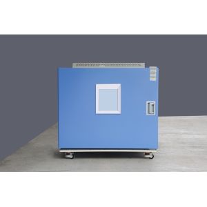 Quality Portable Constant Humidity Chamber Cold Resistance And Heat Temperature Climate for sale