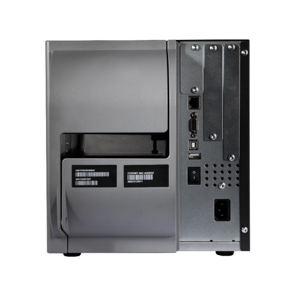 Quality Barway Thermal Transfer & Thermal Directly Industrial Barcode Printer for sale