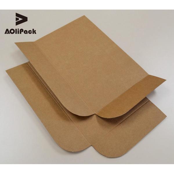 Quality Single Faced Pallet Liners Slip Sheets 0.9mm 700kgs for sale