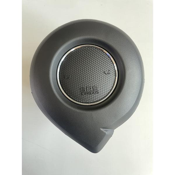 Quality Great Wall King Kong Cannon Black Driver Airbag Assembly for sale