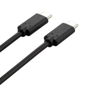 Quality PVC PE 3A 2.0meters Pd Usb C Cable Macbook Usb C Cable for sale