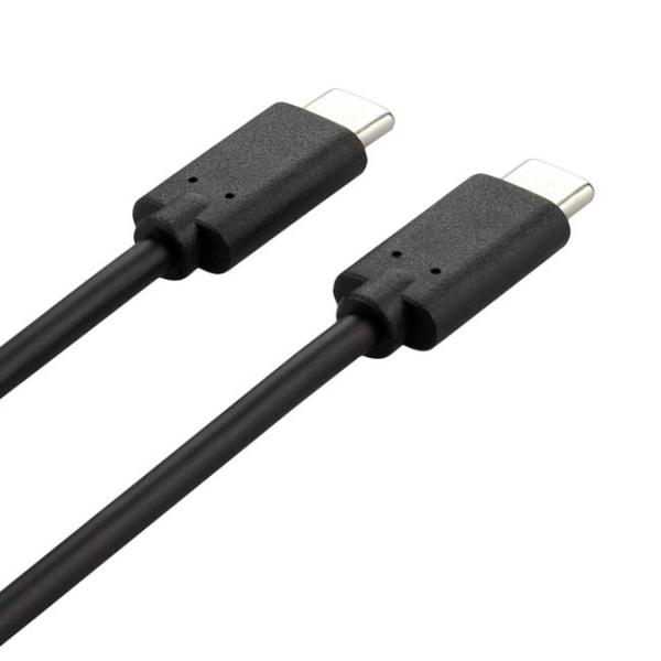 Quality PVC PE 3A 2.0meters Pd Usb C Cable Macbook Usb C Cable for sale