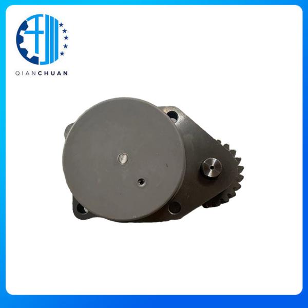 Quality 3941742 3901175 3906414 Excavator Oil Pump 6bt 6BT5.9 for sale
