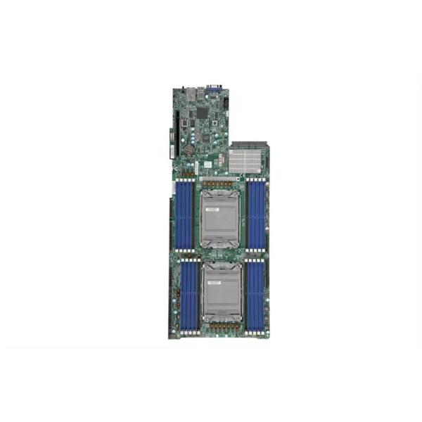 Quality SuperServer SYS-220BT-HNTR 2U Rackmount Server with MCX653105A-HDAT*4 Network for sale