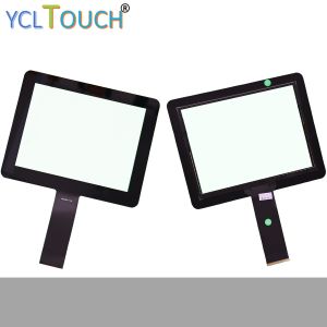 Quality PCAP Touch Screen for sale