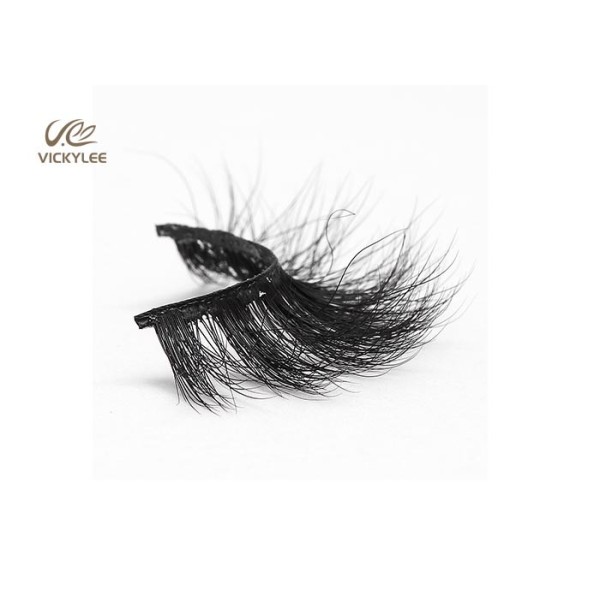 Quality Handmade Stero Effect 0.07 3D Individual Lash Extensions for sale