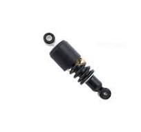 Quality DAF Cabin Truck Suspension Parts Shock Absorber 1387327 Vibration Reduction for sale