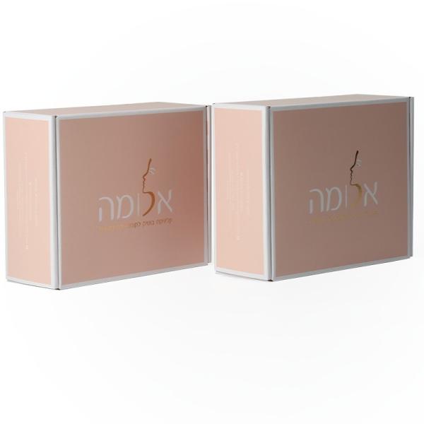 Quality Customizable Cardboard Shipping Box for Safe and Secure Shipping Eco-Friendly for sale