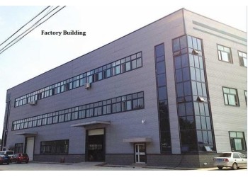 China Factory - YUHUAN HAOCHENG METALWARE CO.,LTD.