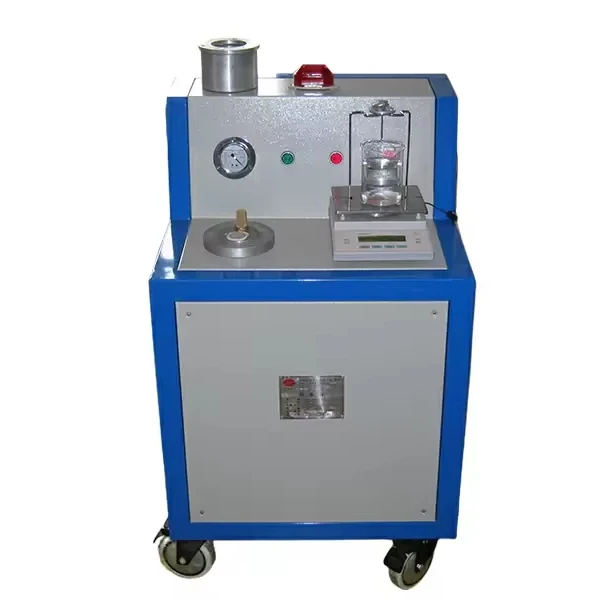 Quality Precision 5kPa Vacuum Hydrogen Analyzer With 90kg Weight And Accurate Analysis for sale