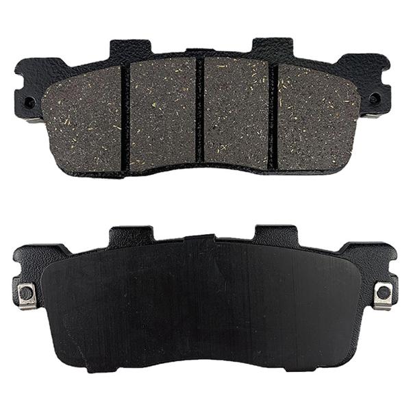 Quality Motorcycle Rear Brake Pads FA427 For SYM GTS 250 2007-2008/GTS 250i/Joymax (2009-2015 for sale
