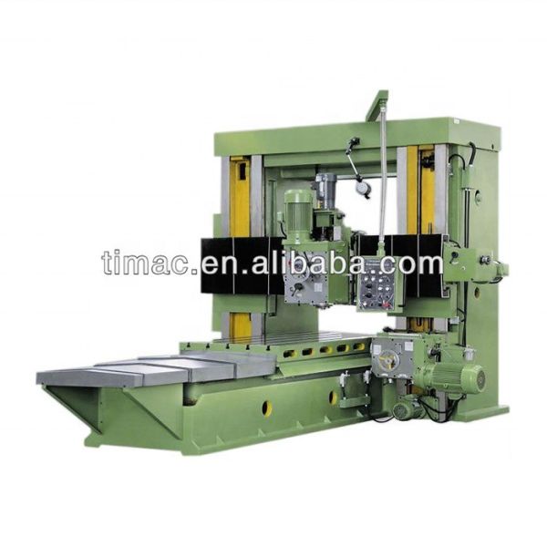 Quality 1200x6000mm Table Size Universal Plano Milling Machines for Gantry Applications for sale