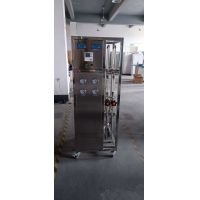 Quality 500H/L EDI Water system ultra pure water hospital lab IONPURE EDI for sale