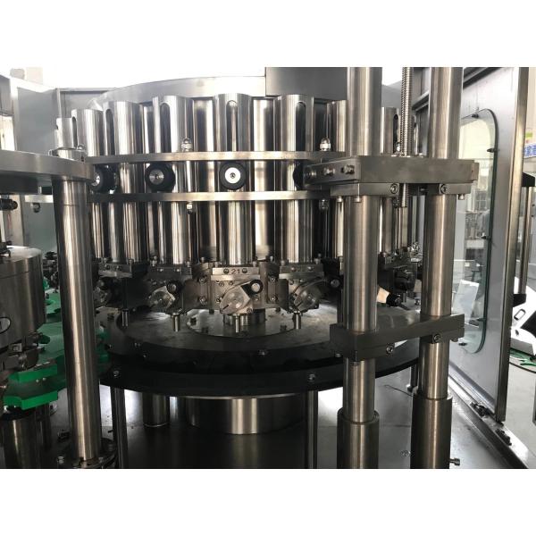 Quality 2.5kw Beverage Can Production Line for sale