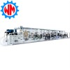 china Advanced Full Servo Baby Training Pants Production Line Global Export with CE