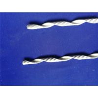 Quality Efficient Tension Clamp For Cable Installation Preformed Dead End Solution for sale
