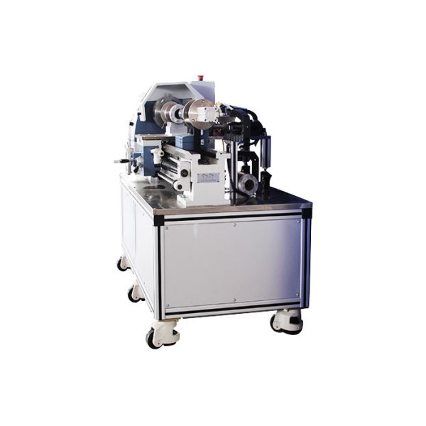 Quality Die-Casting Aluminum Rotor Testing Machine For Pump Motor for sale