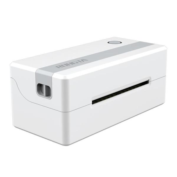 Quality Intelligent RP421A Shipping Label Printer Easy Maintenance Parcel Label Printer for sale