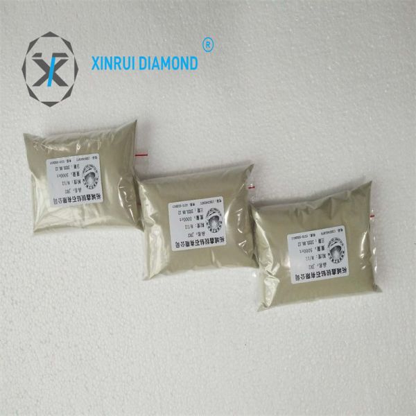 Quality High Pressure Synthesis of Cubic Boron Nitride Perfect for Tungsten Carbide Polishing for sale