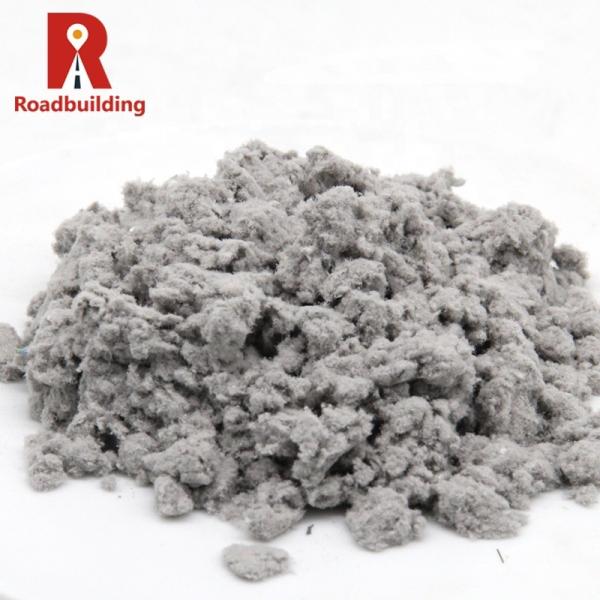 Quality Biodegradable Plant Fiber Wood Cellulose Fiber Onsite Inspection for sale