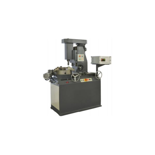 Quality Practical 1.5KW Rotor Balancing Equipment , Antirust Balancing In Dynamics Of for sale
