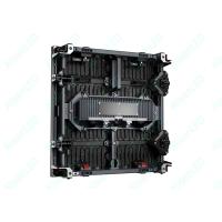 Quality RGB P1.5 Indoor LED Rental Display Anticollision Rental LED Video Wall for sale