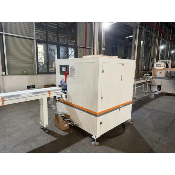Quality Bundle Packing Soft Bag Drawing Facial Tissue Paper Making Machine Production for sale