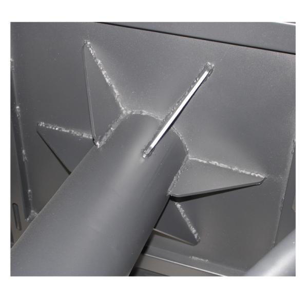 Quality Sturdy Durable Upright Post Industrial Exhibition Settings Steel Upright Post for sale