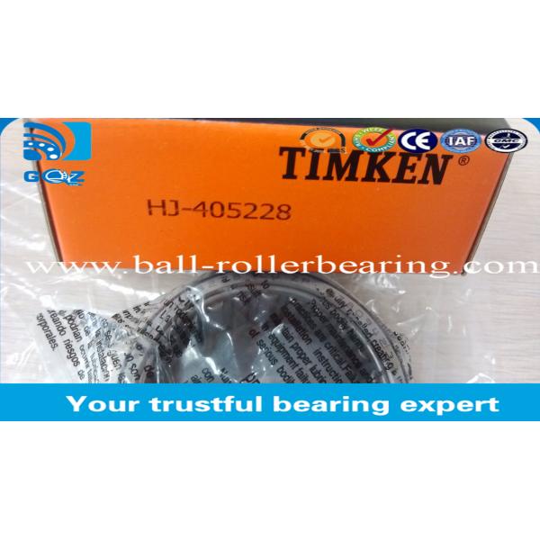 Quality NA4910 Steel Thrust Needle Roller Bearings C0 C3 C4 Clearance Enough Stock for sale