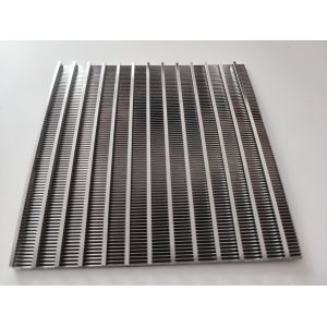 Quality Wedge Wire Screen for sale