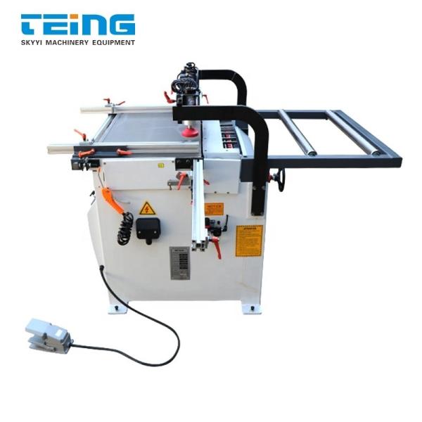 Quality Woodworking Multi Spindle Drilling Machine Maximum 35mm Boring for Woodworking for sale